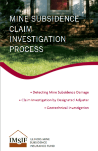 Resource Center - Illinois Mine Subsidence Insurance Fund