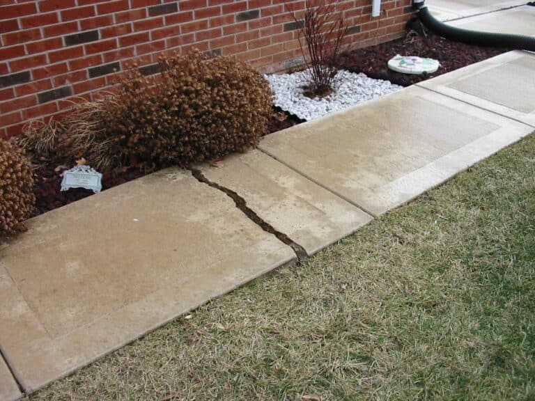 Detecting Damage - Illinois Mine Subsidence Insurance Fund